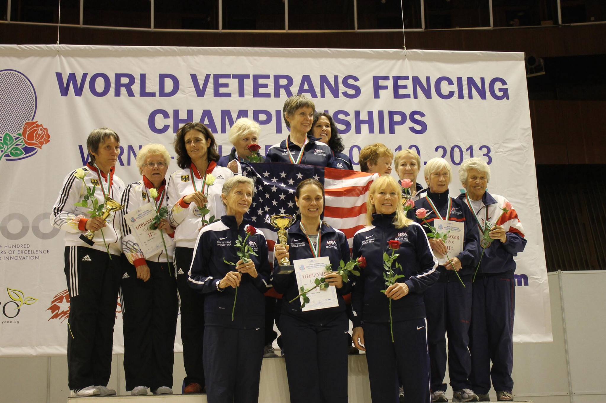 Benefits of Adult Fencing - Why You Should Give It A Try - PDX Fencing ...